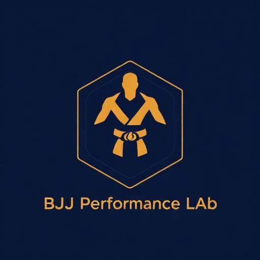 BJJ Performance Lab – Treinos e Posições de Jiu-Jitsu